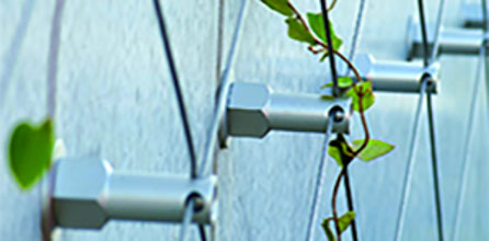 LandscapeArchitecture.com>Manufacturers>Green Walls