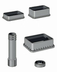 LandscapeArchitecture.com>LandArchSpecs>Highline Products